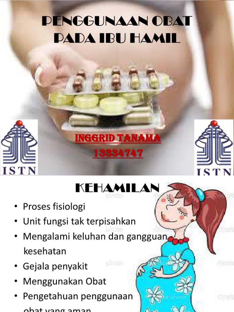 Obat Hamil - Piffle.me