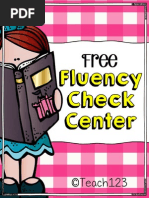 UFLI Fluency Check Lessons 69 76 Ending Spelling Patterns | PDF ...