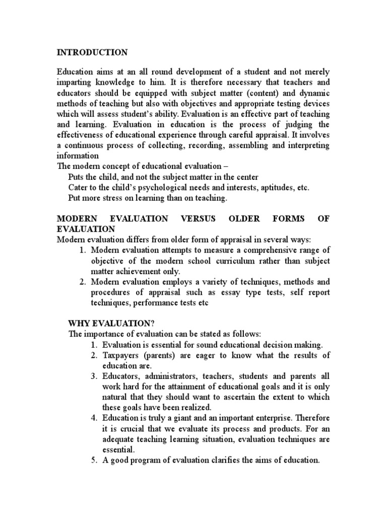 Banaag Evaluation Project | PDF