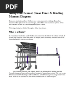 Bolt Pattern Force Distribution - MechaniCalc | PDF | Bending | Beam ...
