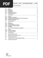 Chlorine Gas Room Design Standards | PDF | Ventilation (Architecture ...