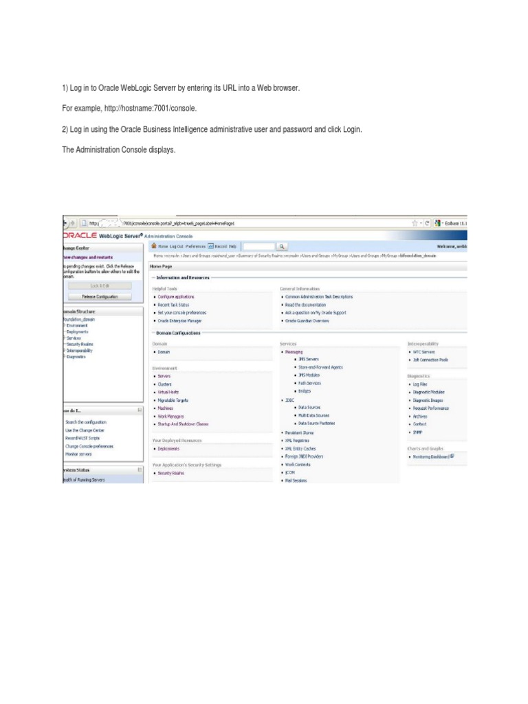Prepared by Ravi Kumar Lanke | PDF | Login | Password