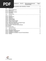 Redline Markup Guidelines for Drawings | PDF | Markup Language ...