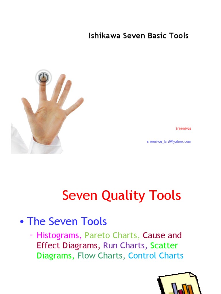 Seven Quality Tools New | PDF | Scatter Plot | Histogram