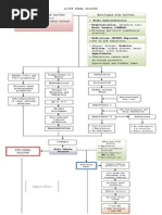 Chronic Kidney Disease Pathophysiology Schematic Diagram | PDF | Kidney | Renal Function
