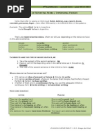 Eveline: Joyce's Epiphany in Dubliners | PDF | Dubliners | James Joyce