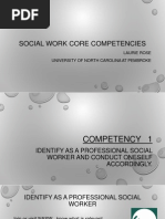 The Participatory Occupational Justice F1 | PDF | Occupational Therapy ...