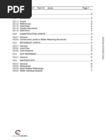 Aci Code List | PDF | Reinforced Concrete | Concrete