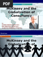 The McKinsey Way PDF | PDF | Methodology | Team Building