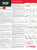 Corian® Solid Surface Seaming Guide | PDF | Countertop | Seam (Sewing)