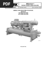 Copeland Compressor Specifications Guide | PDF | Air Conditioning ...