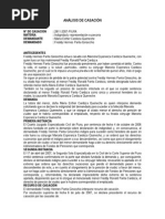 Contrato de Arrendamiento de Espacio Radial | PDF | Entretenimiento ...