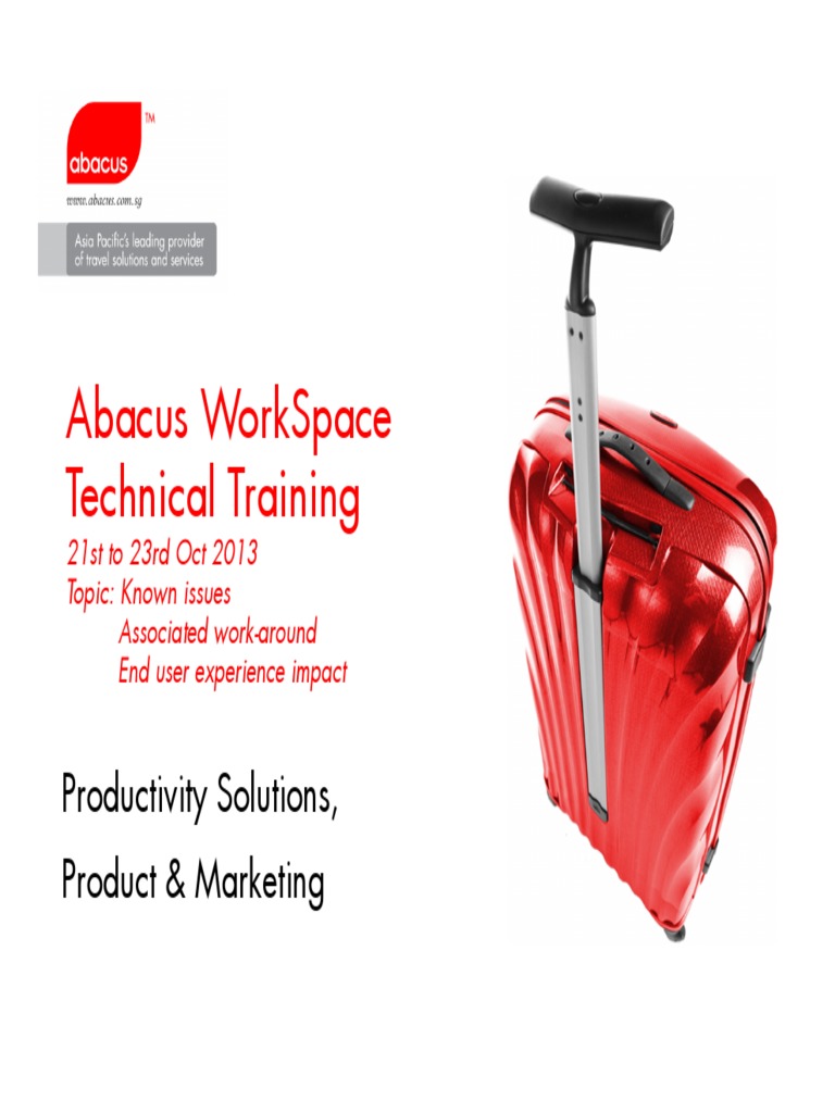 A Comprehensive Guide to Resolving Common Abacus WorkSpace Installation ...