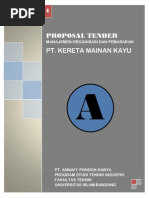 Modul 3 Ongkos Material Handling (Omh) | PDF