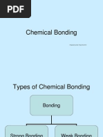 Metallic Bonding and Structure - Structures and Properties - GCSE ...
