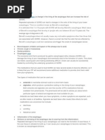 Medical Reimbursement Document Checklist | PDF | Medical Prescription ...