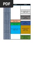 SPPU 2024 Engineering Exam Schedule | PDF | Engineering | Object Oriented Programming