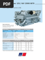 SAE Bellhousing and Flywheel Measurements | PDF | Horsepower | Vehicle ...