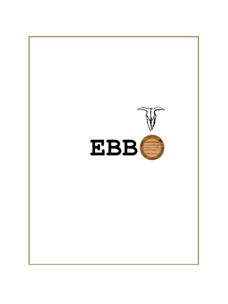 Instrucciones para el Ritual del Ebbo | PDF | Religión étnica | Santeria