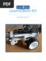 What Is A MBot Robot - Components and Functioning Explained | PDF | Robot | Robotics