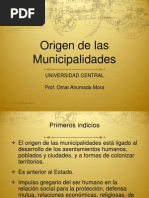 Mapa Chimalhuacan | PDF