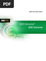 Quantus Extraction Ds | PDF | Semiconductor Device Fabrication ...