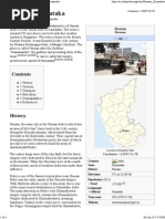 Revised History Module (1) | PDF