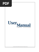 User Manual Efiling NGT | PDF | Login | Online And Offline
