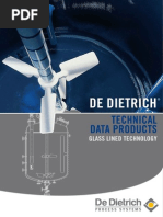 PSV Datasheet | PDF | Valve | Mechanical Engineering