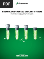 Cologne Classification of Alveolar Ridge PDF | PDF | Dental Implant ...