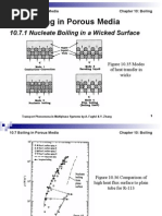 Passive Down Draft Evaporative Cooling | PDF | Air Conditioning | Building