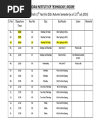 Bus Schedule | PDF | Bus | Transport