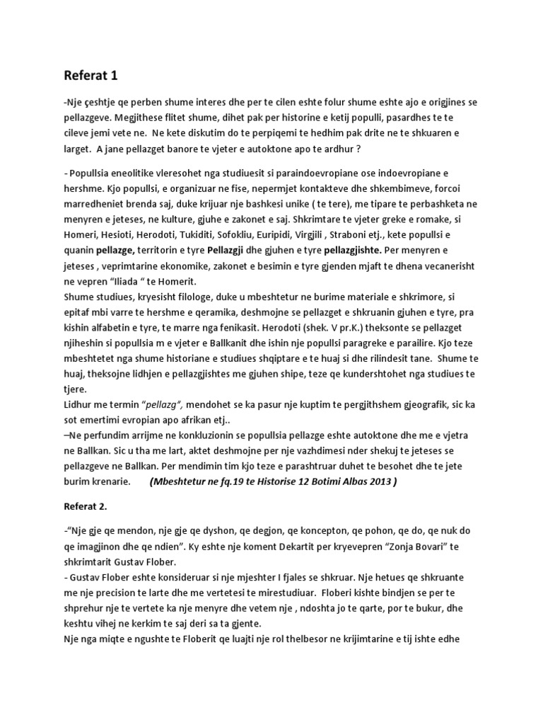 2 Referate | PDF