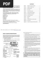 DCDU16D-02 Hardware Description | PDF | Fuse (Electrical) | Electric ...