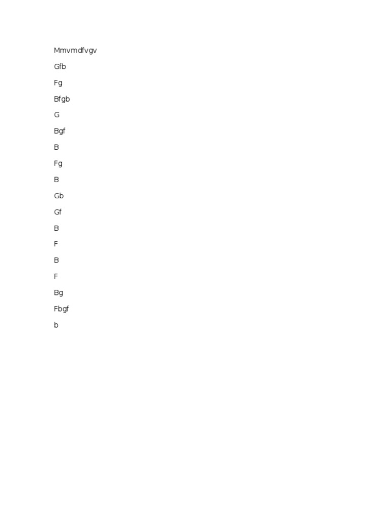 MMVMDFVGV GFB FG BFGB G BGF B FG B GB GF B F B F BG FBGF B | PDF