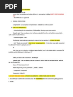 Xfinity ITG for Connectivity Issues | PDF | Wi Fi | Computing