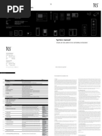 Ubee EVW32C | PDF | Wireless Lan | Wi Fi