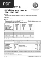 LCTLRNE 40 CDL (1x4) | PDF | Mains Electricity | Electrical Wiring