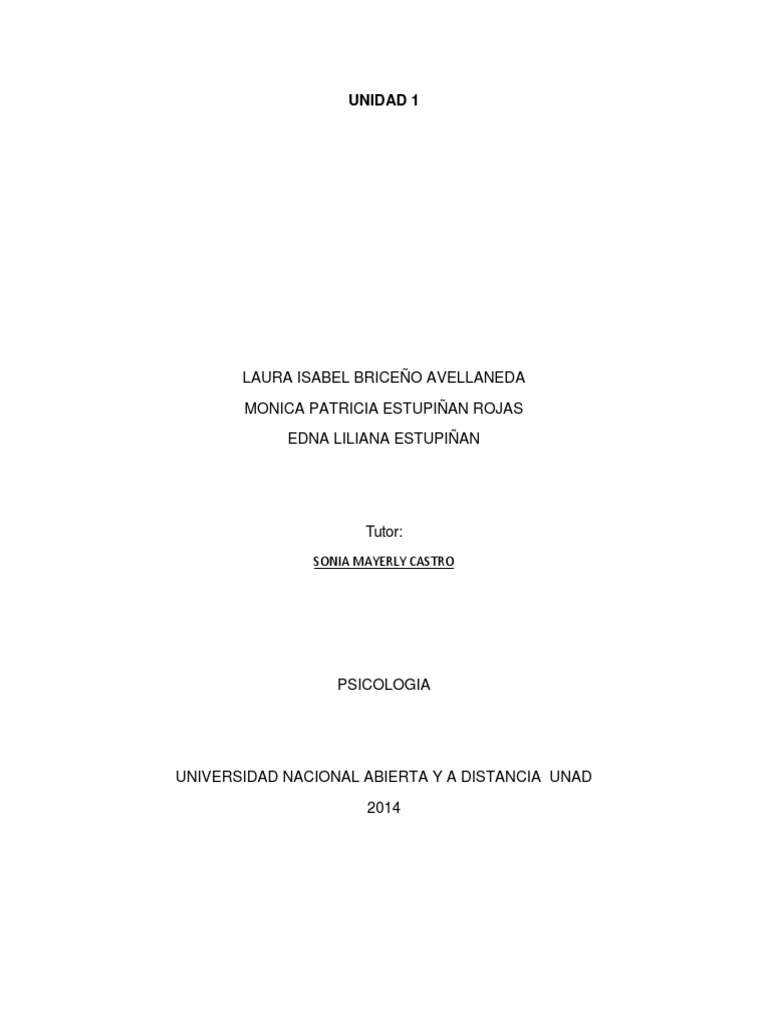Cerrando Circulos | PDF | Mente | Memoria