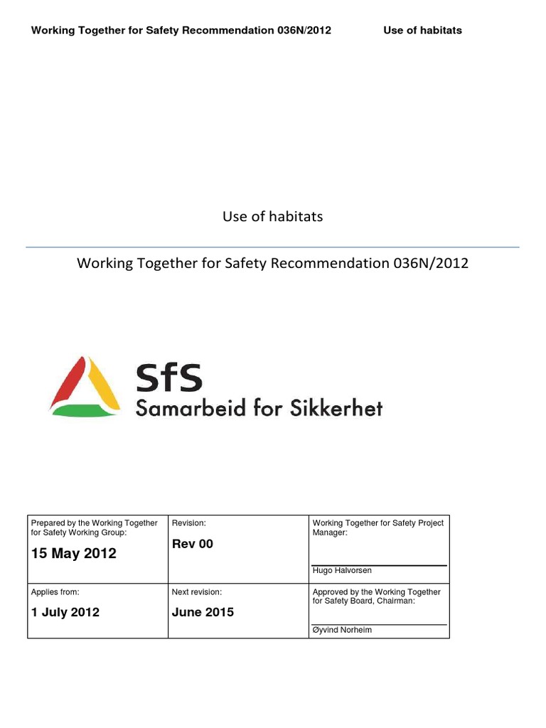 Welding Habitat | PDF | Welding | Construction