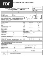 Sample WPS Format PDF | PDF