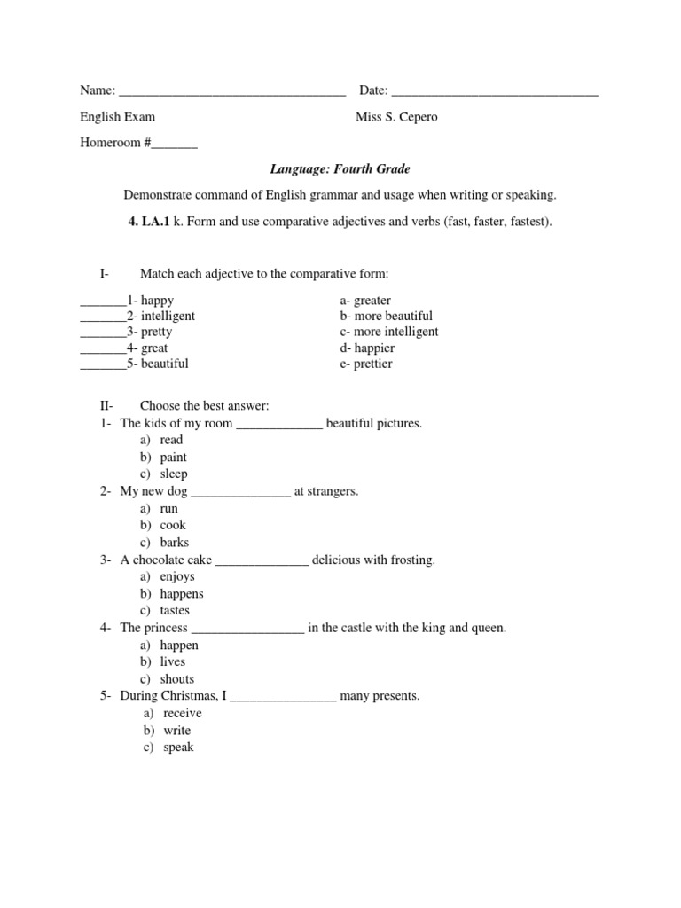 Examen | PDF