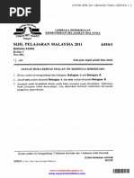 SPM Grading System | PDF | Education Policy | School Types