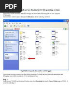 Step by Step Tutorials For Assembly Programming Using DosBox and MASM ...