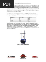 PAC2002 Magic-Formula Tire Model | PDF | Tire | Speed