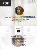 BGC Master Plan | PDF | Metro Manila | Business