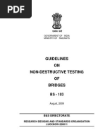 En 4179 (2021) (E) | PDF | Nondestructive Testing