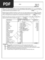 Massachusetts 6d Certificate Sample | PDF | Notary Public | Property Law