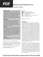 Oxygen Toxicity: January 2006 | PDF | Antioxidant | Superoxide Dismutase