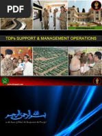 Pakistan Army Martyrs 1965 Indo-Pak War | PDF | Pakistan | South Asia